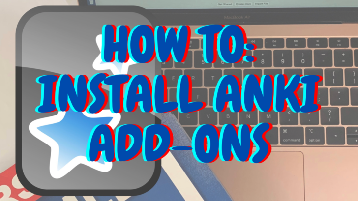 Anki Heatmap | How to use Heatmap for Anki | How to get Anki Heatmap